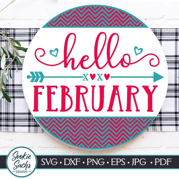 Round Signs for Home Decor - Etsy