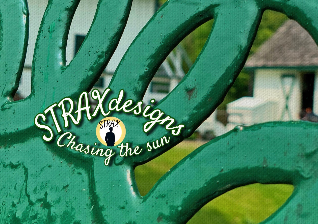 Lockmaster's Historic Buildings Seen Through Old Green Chair, Rideau ...