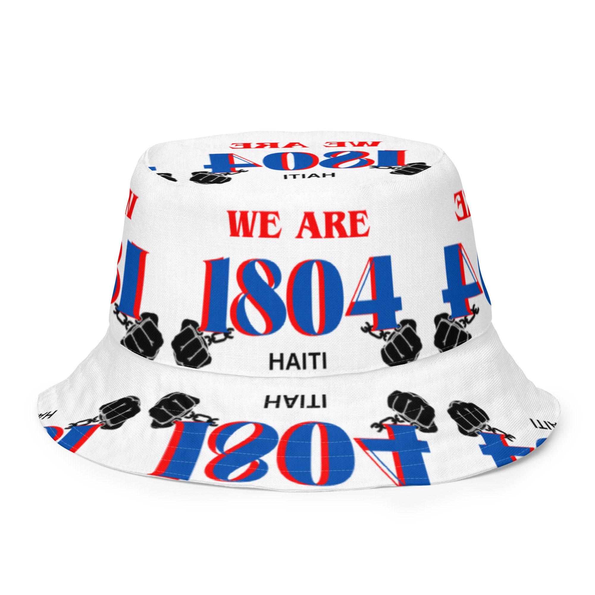 Haitian Hats ''chapo'' Haitian Hat Mens & Women Gift for Haitian We Are ...