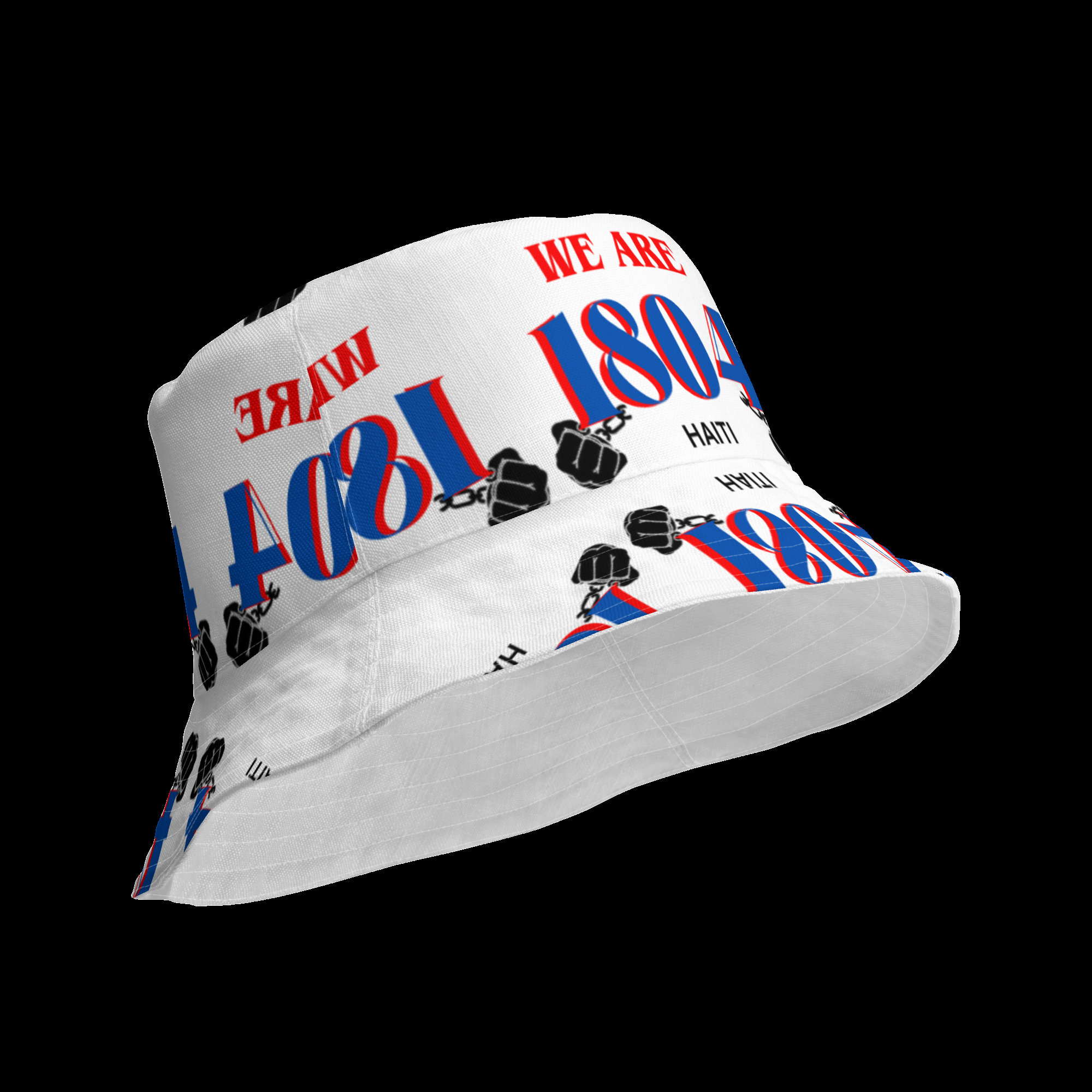 Haitian Hats ''chapo'' Haitian Hat Mens & Women Gift for Haitian We Are ...