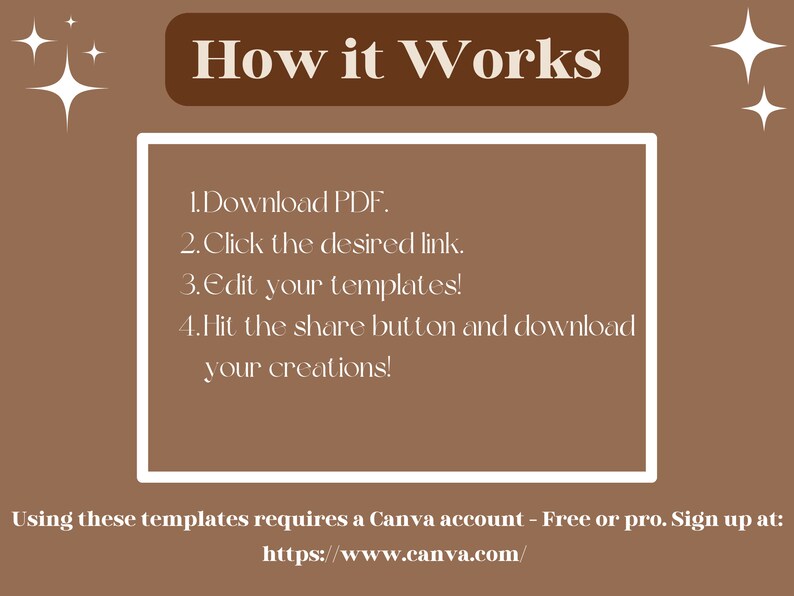Instragram Social Media Templates - 250 Post Bundle - Neutral Tone ...