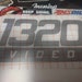 1320 DECAL - Etsy