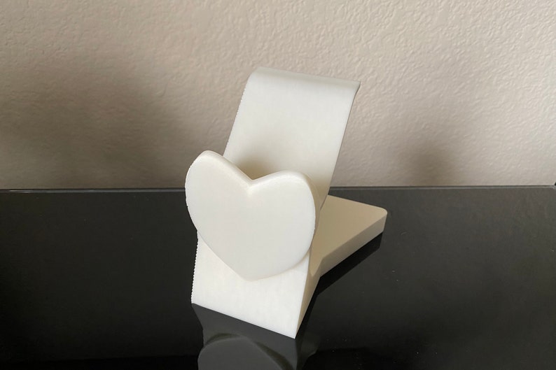 Heart Controller Stand- 3D Printed - Etsy