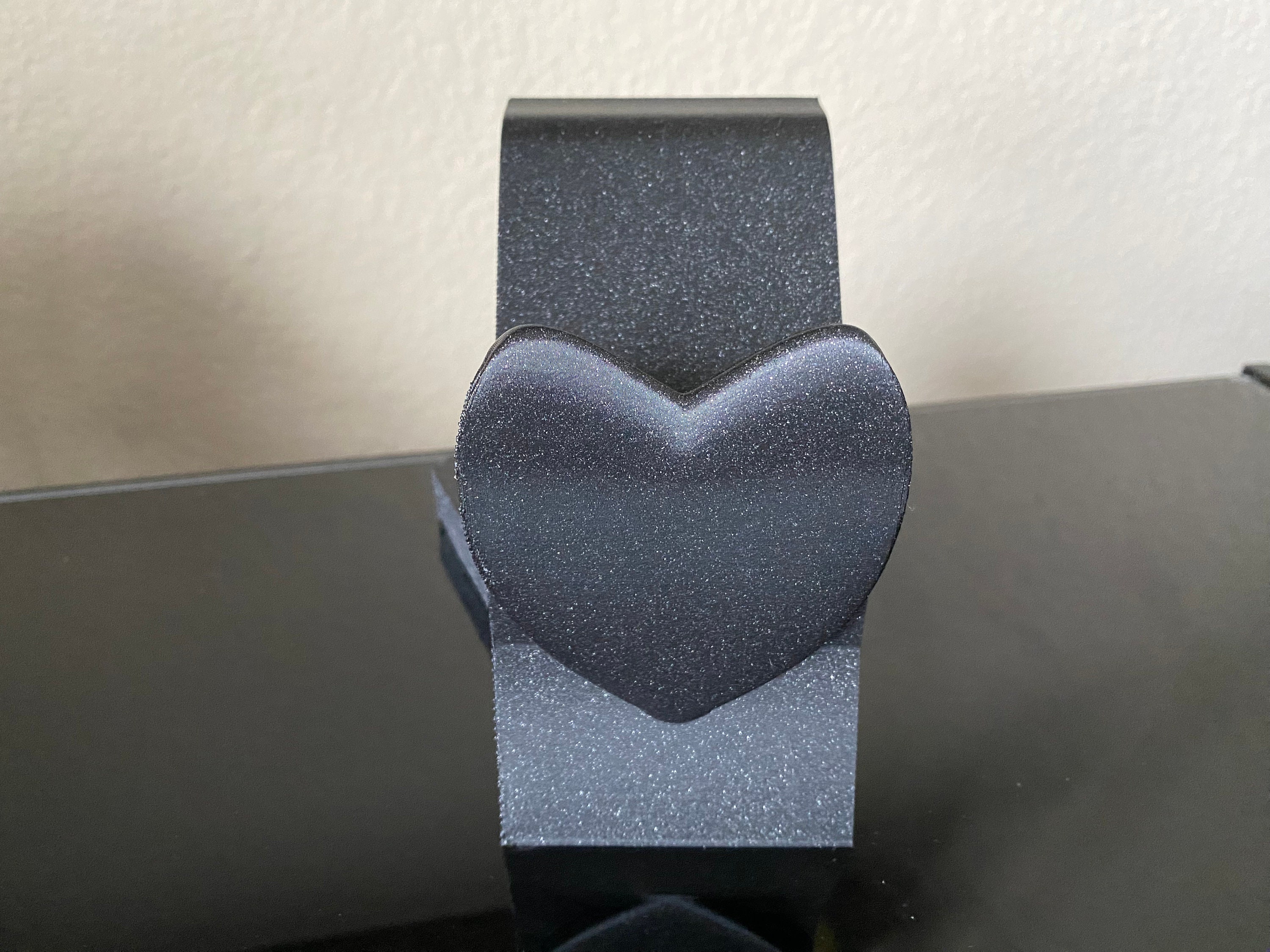 Heart Controller Stand- 3D Printed - Etsy