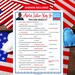 Martin Luther King Jr Trivia Game,mlk Jr Day Trivia,america History ...
