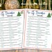 December Trivia Game,winter Holiday Game,december Quiz,winter Season ...