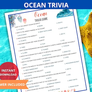 Ice Cream Trivia Game,ice Cream Trivia Quiz,ice Cream Party Games ...
