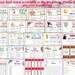 April Trivia Games,monthly Trivia Quiz,spring Party Games,april Games ...