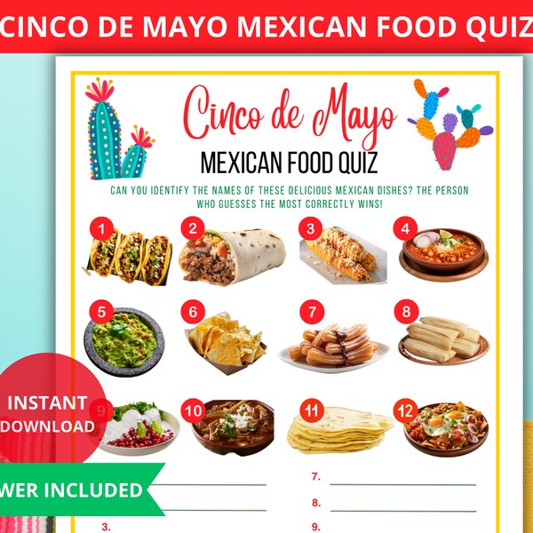 Mexican Culture - Etsy