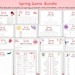Spring Fact or Fiction,spring Trivia,spring Quiz ,spring True or False ...