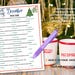 December Trivia Game,winter Holiday Game,december Quiz,winter Season ...