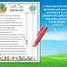 Never Have I Ever Earth Day,earth Day,printable, Games for Couples ...