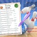 Bowling Trivia Game,sports Trivia,bowling Party,sports Quiz,bowling ...