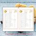 Cheese Trivia Game,printable Cheese Trivia,cheese Party Game,food ...
