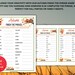 Fall Finish the Phrase,autumn Party,fall Activities,fun Harvest Game ...