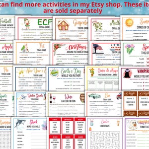 Who is Most Like a Snowman,snowday Trivia Game,who is Most Like Frosty ...