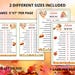 Fall This or That,fall Trivia,autumn Party Game,fall Time Activities ...