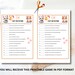 Cat Trivia,cat Fact or Fiction,cat Party Game,cat Lovers,true or False ...