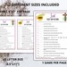 Lent Fact or Fiction,lent Quiz,lent Trivia Game,easter Bible True or ...