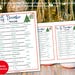 December Trivia Game,winter Holiday Game,december Quiz,winter Season ...
