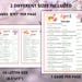 April Trivia Games,monthly Trivia Quiz,spring Party Games,april Games ...