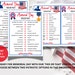 Memorial Day This or That,memorial Day Trivia,patriotic Game,memorial ...