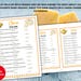 Cheese Trivia Game,printable Cheese Trivia,cheese Party Game,food ...