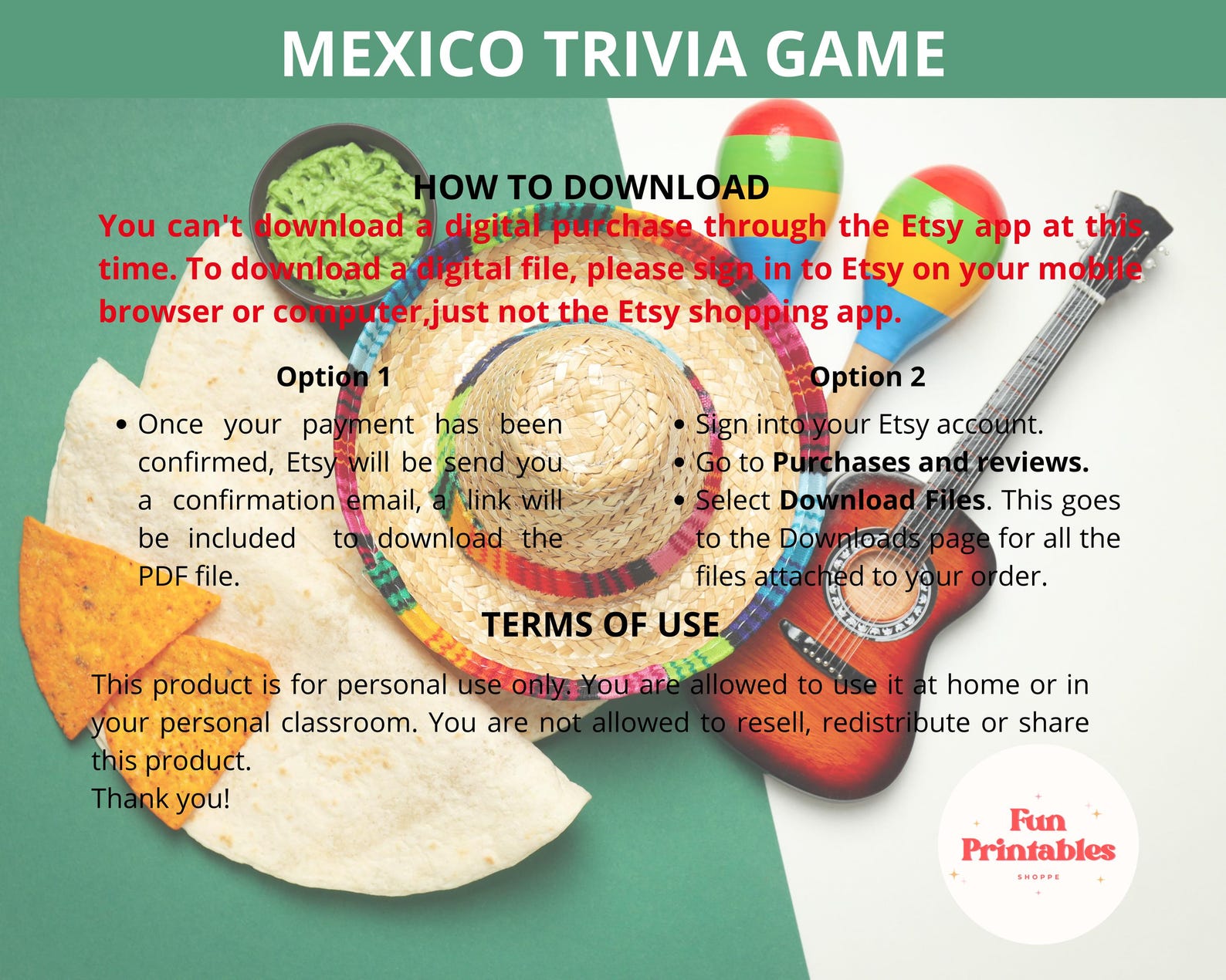 Mexico Trivia Game,mexican History Questions,mexico Quiz,mexican ...