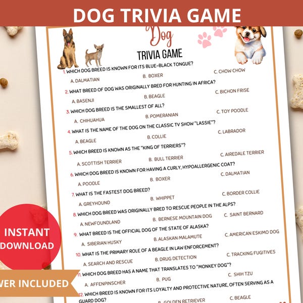 Printable Give a Dog a Bone Game, Pin the Tail on the Puppy Game, Pin ...