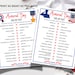 Memorial Day This or That,memorial Day Trivia,patriotic Game,memorial ...
