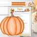 Pumpkin Trivia,pumpkin Fact or Fiction,fall Party Games,true or False ...