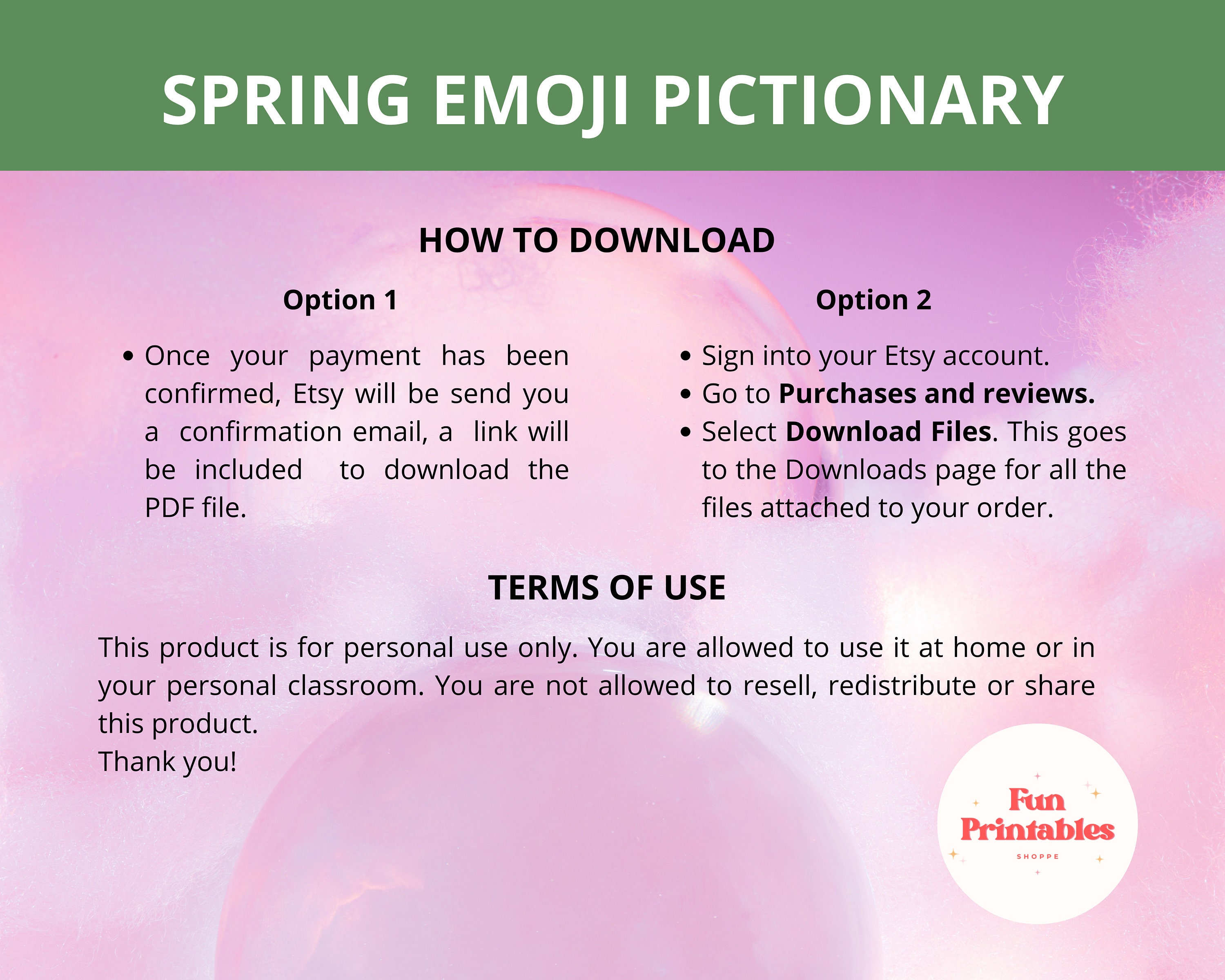 Spring Fact or Fiction,spring Trivia,spring Quiz ,spring True or False ...