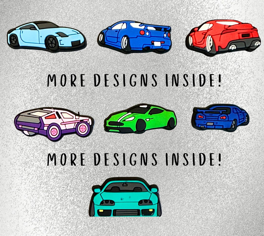 Sports Car Vehicle Exotic Coupe Logo Auto R35 Truck SUV Pony Supercar ...