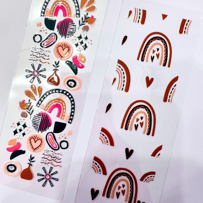 Whimsical Pen - Etsy