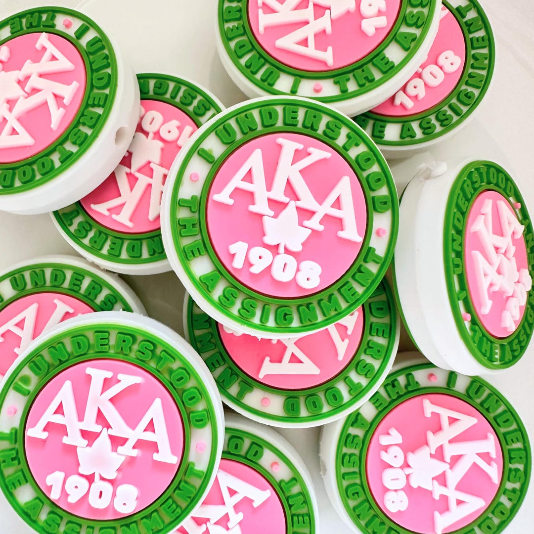 AKA 1908 Alpha Kappa Alpha Sorority I Understood the Assignment ...
