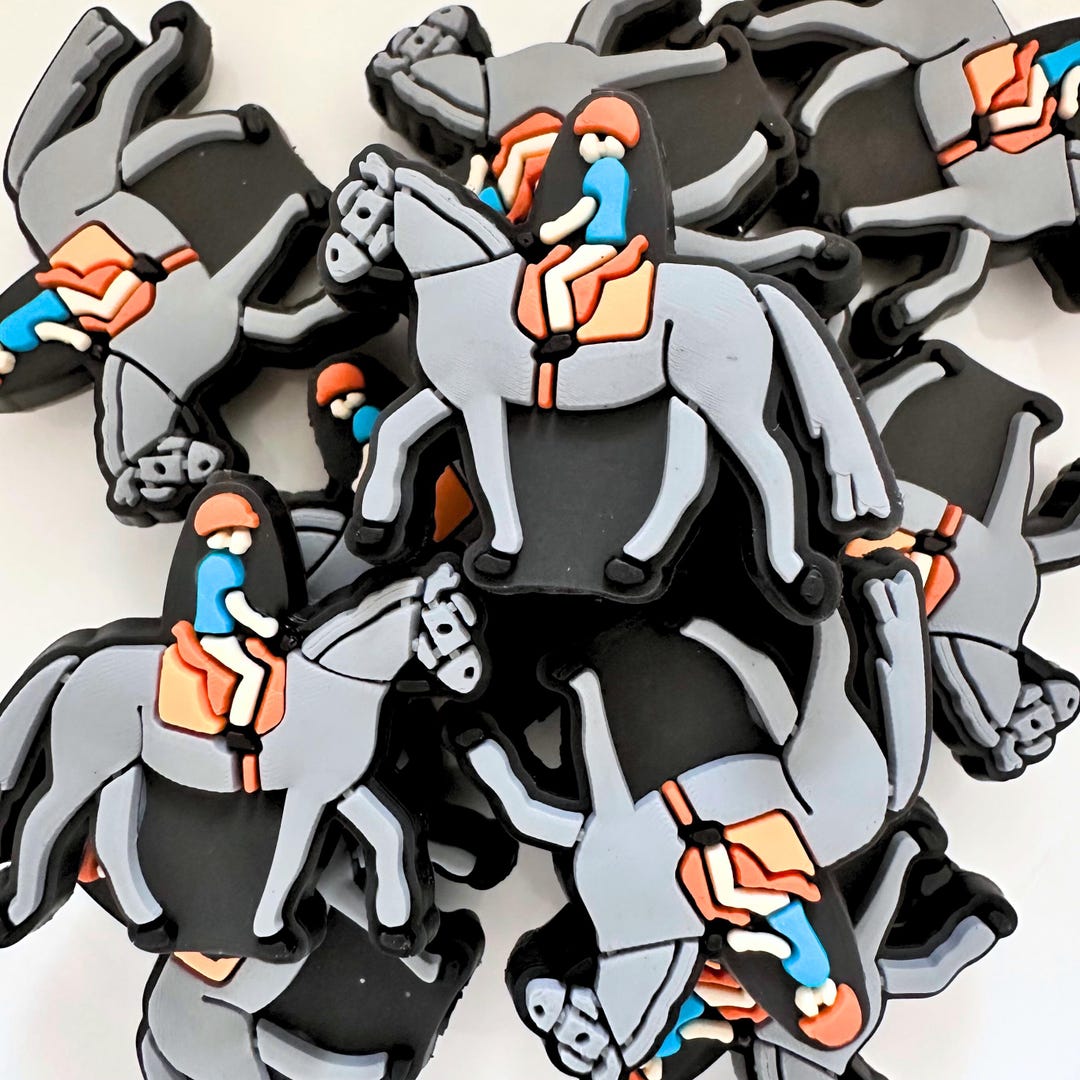 Horse Riding Equestrian Rider English Saddle Grey Country Western ...