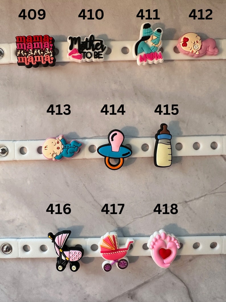 Mama Mother Baby Pregnant Pregnancy Bottle Pacifier Stroller Footprint ...