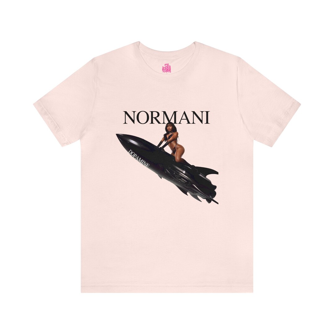 DOPAMINE normani New Album 2024 Shirt - Etsy