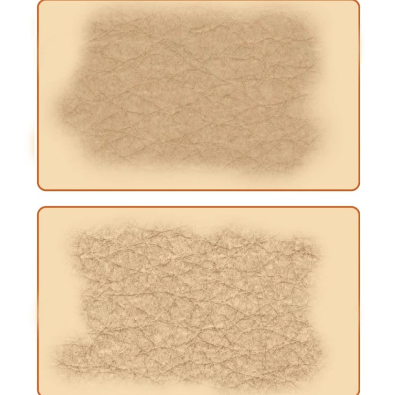 80+ Realistic Skin Texture, Wrinkles, Lips & Freckles Procreate Brush ...