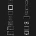 48 Y2K Electronic Popup Retro Phone Frames | Cartoon Music Player ...