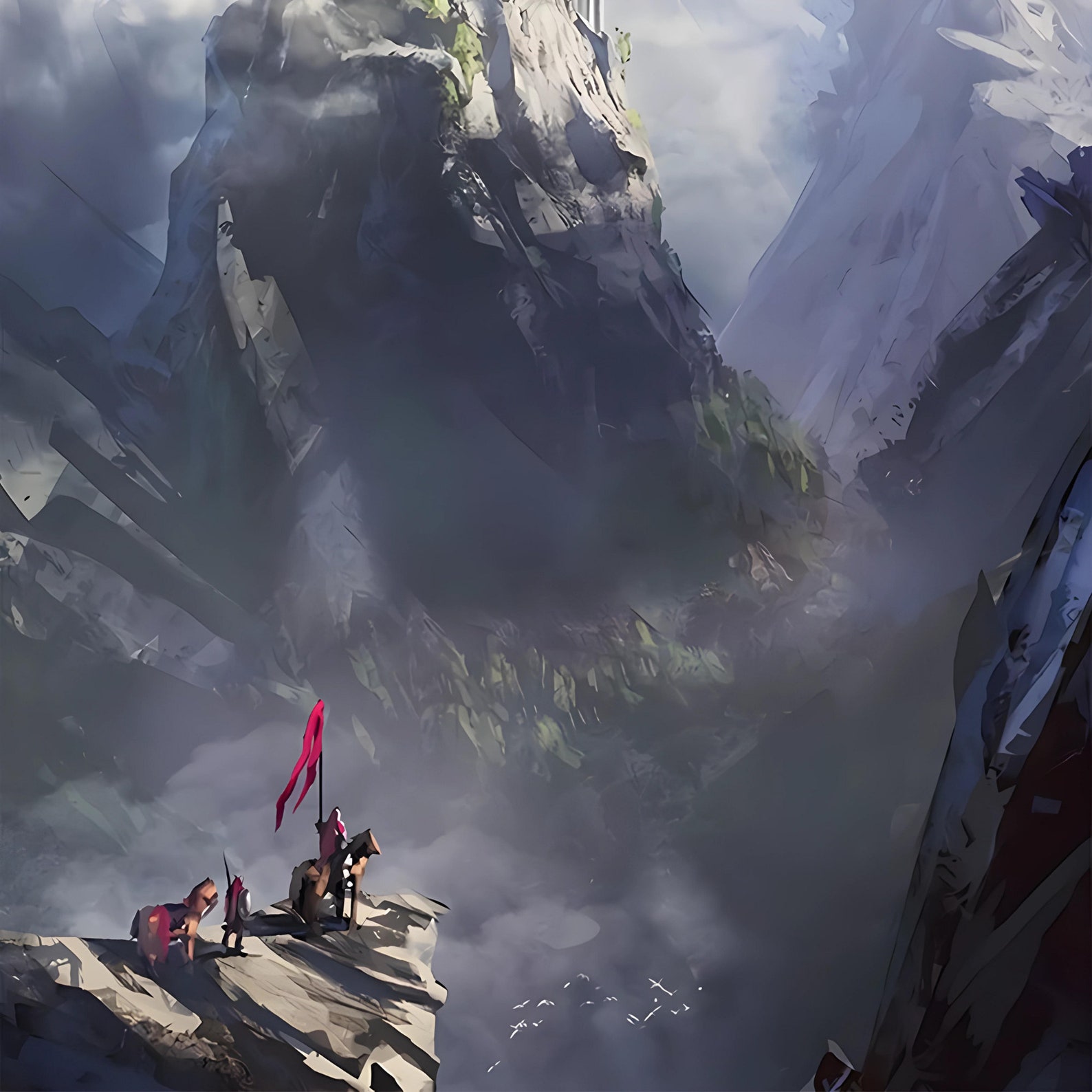 60 Smoke, Vapor, Mist, and Cloud Effects for Digital Art Realistic ...