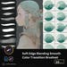 10+ Soft Edge Blending Procreate Brush PS Brush Smooth Color Mixing ...
