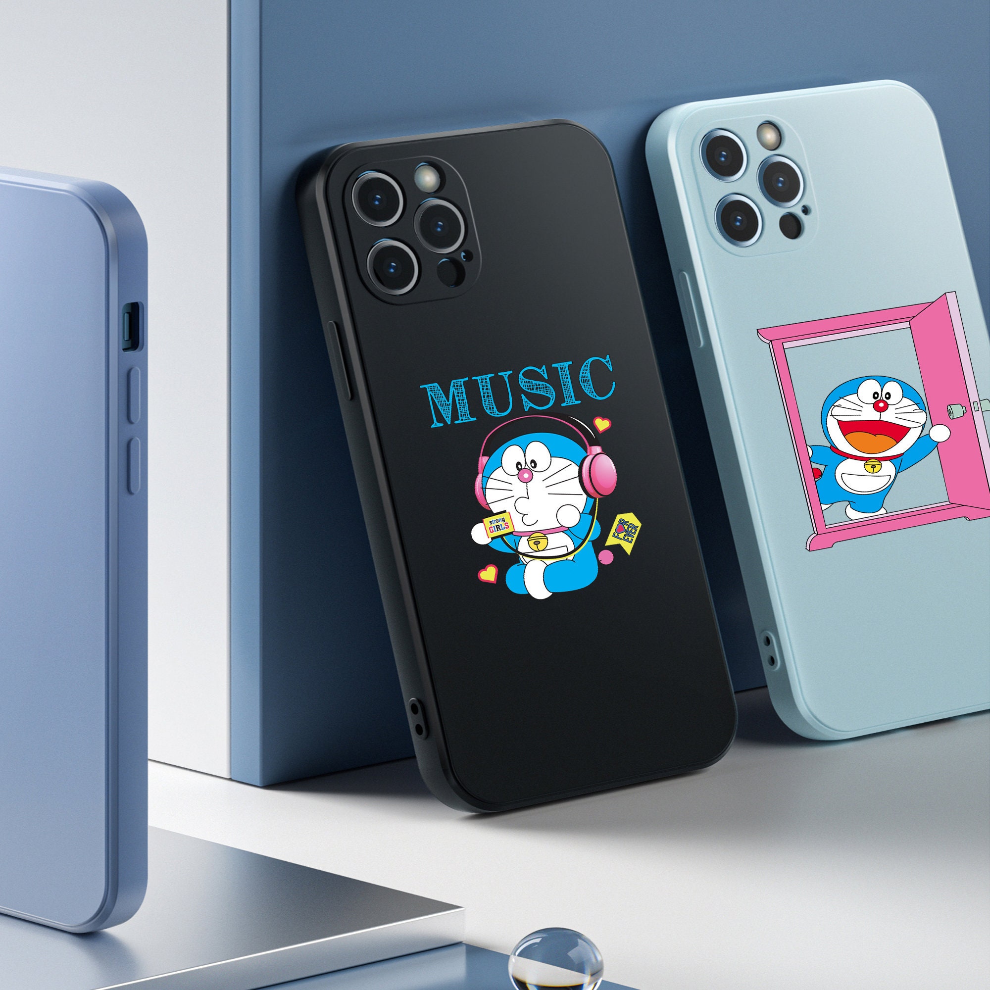 1600 Doraemon SVG, Undle Layered SVG, Cricut, Cut File Cricut, Cutting ...