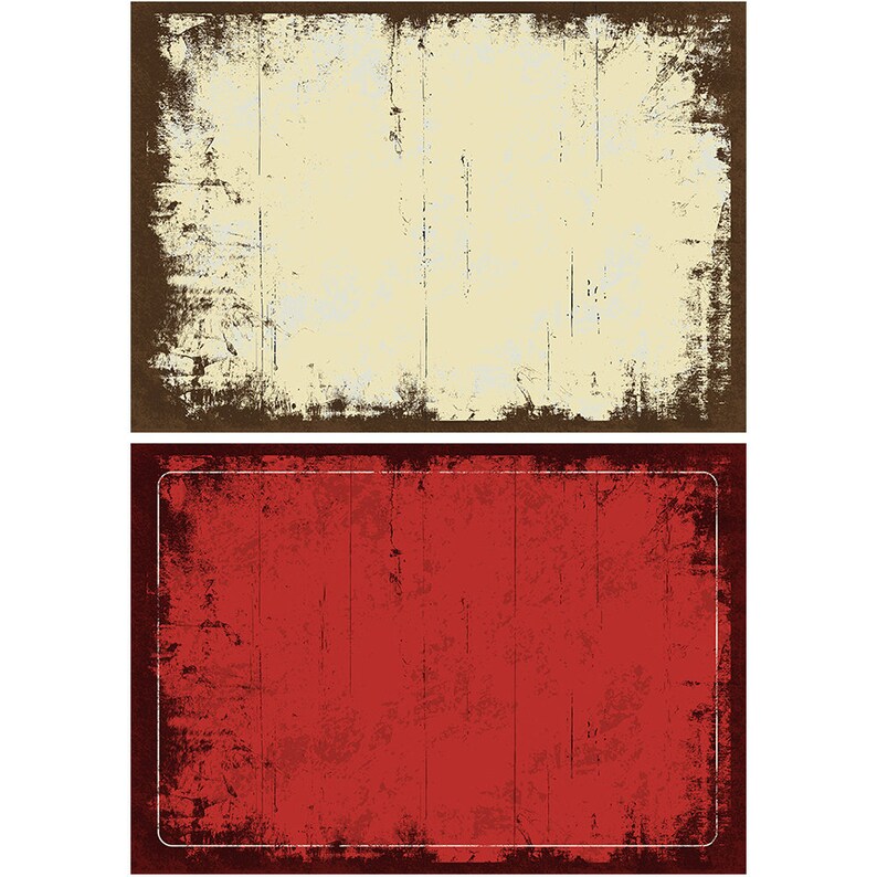 Old Vintage Paper Textures Wooden Board Vintage Distressed Background ...