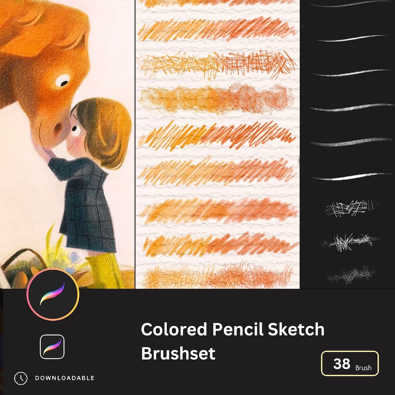 Pencil Drawing Art Prints - Etsy