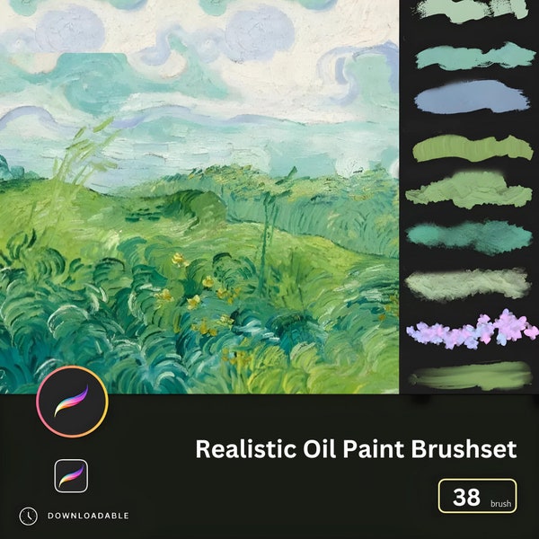 Paint Brushes - Etsy