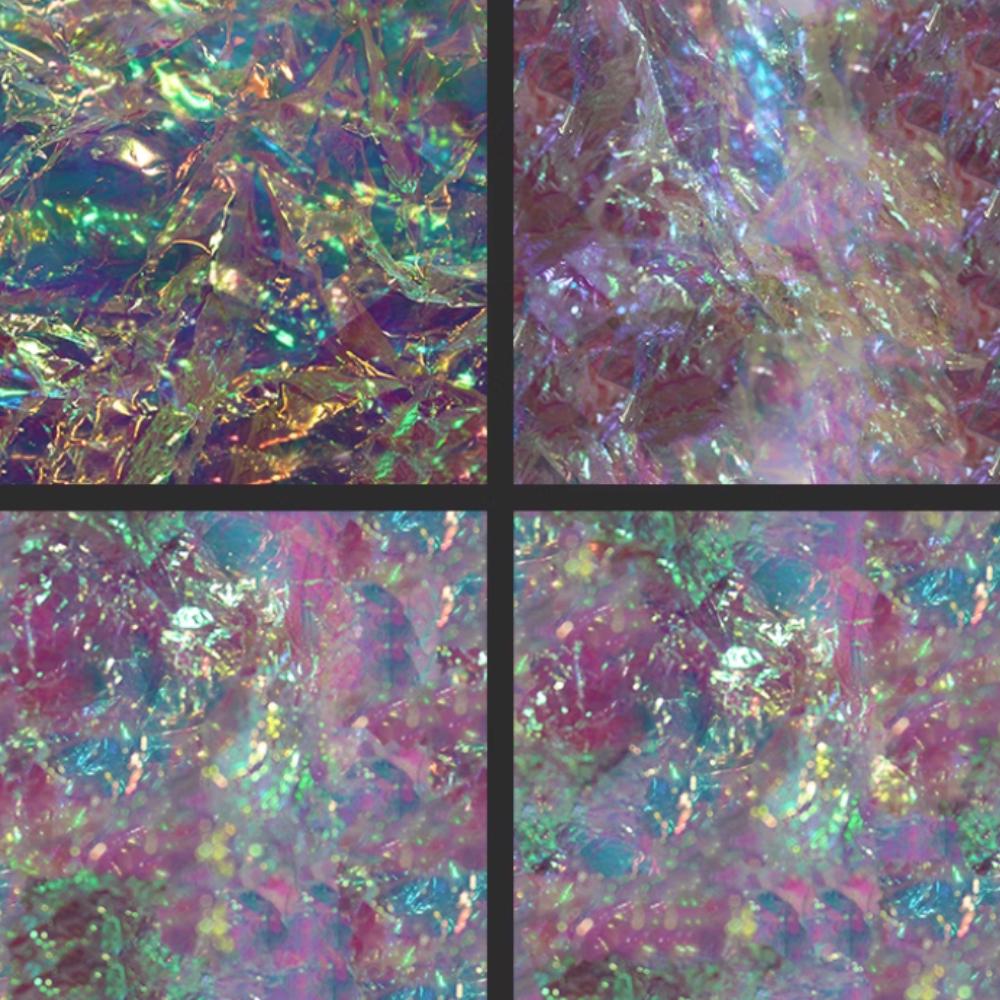 28 Dreamy Colored Glass Procreate & Photoshop Texture Backgound ...