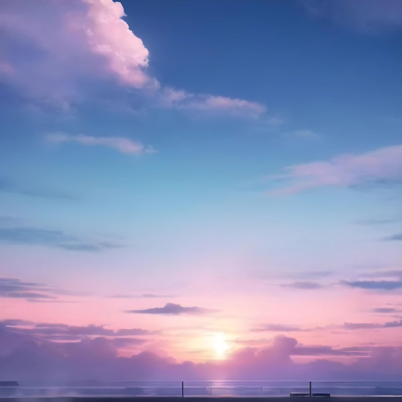 15 Procreate Cloud Brushes Set Procreate Clouds Textures Realistic Clouds & Smoke Procreate ...