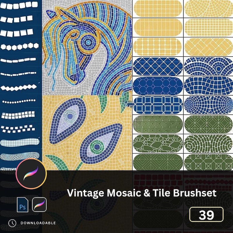 Decorative Tiles 5x5 - Etsy Israel
