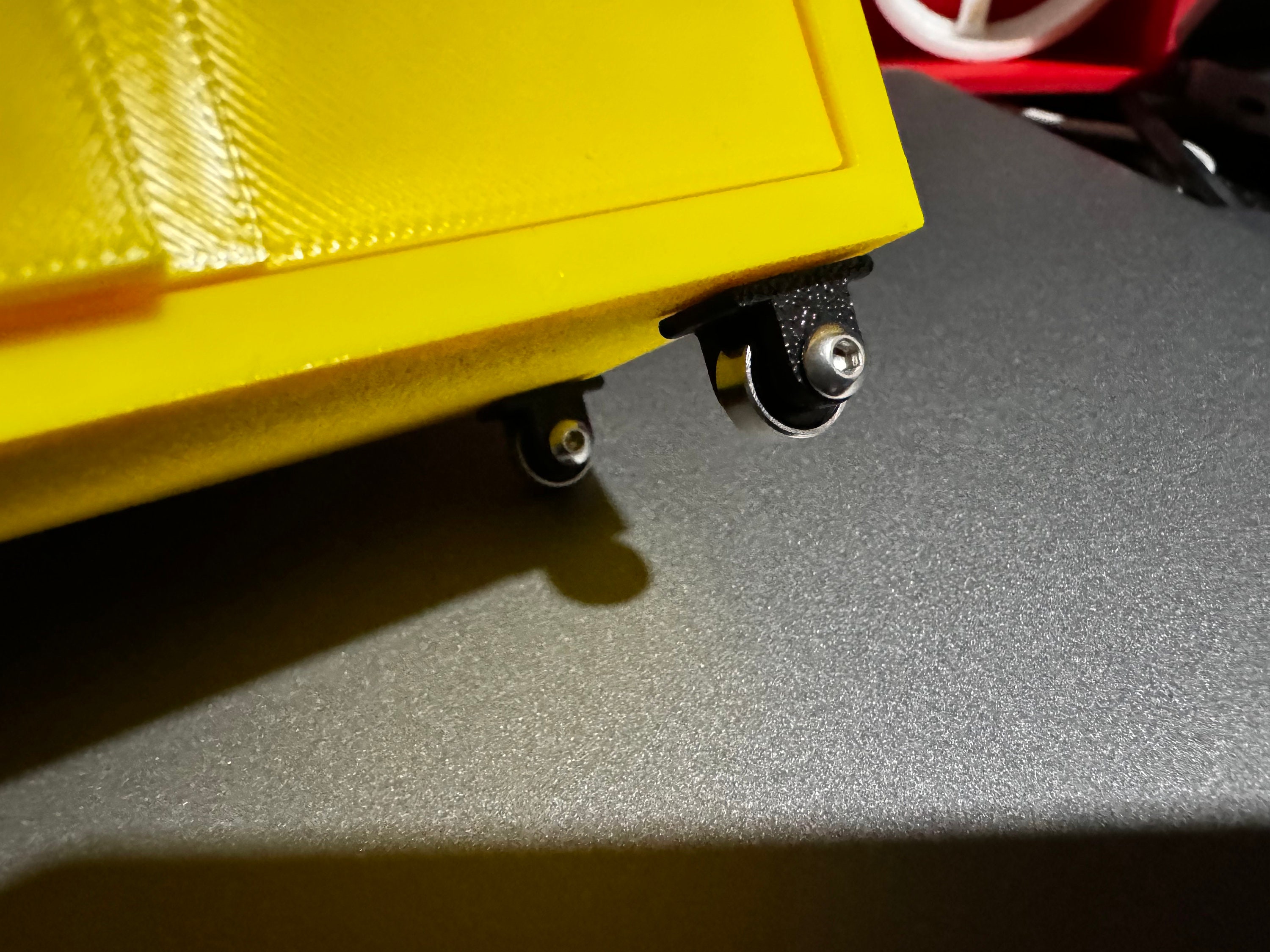 Desktop Miniature Dewalt Tool Box 3D Printed - Etsy
